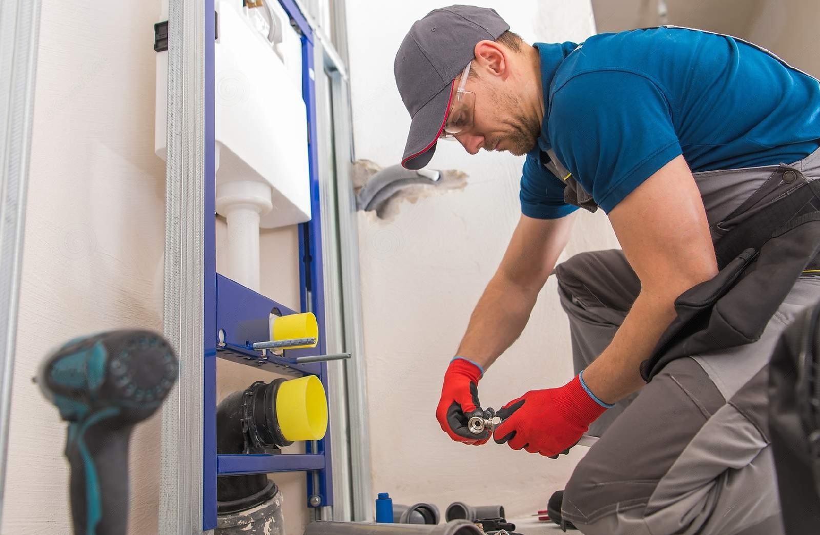 Best Plumbing Services in Plantation, FL | Florida Plumbers